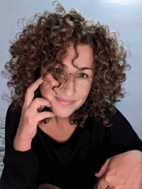 Silvia Barroso - Madrid, 29, Spain (714 books)