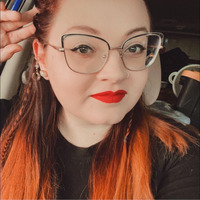 Kaitlin T - Decorah, IA (446 books)