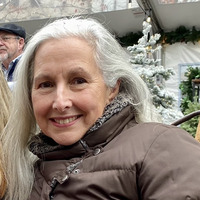 Valerie Barnes - Detroit, MI (1,658 books)