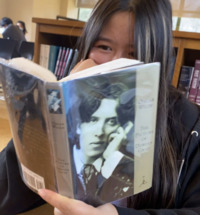 lily pham~ - Bloomfield Hills, MI (279 books)