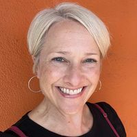 Kari McMurray - Castro Valley, CA (89 books)