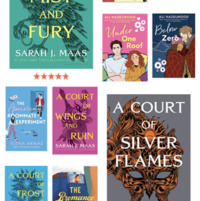 Daphne Alexandra van Setten - Netherlands (424 books)