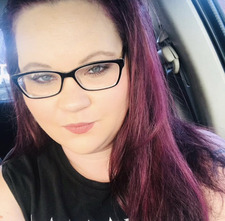 Mortisha Rivera - Erin, TN (30 books)