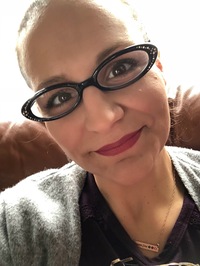 Angela Abrams - Natick, MA (8 books)