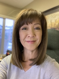 Denise Eckert - Grande Prairie, AB, Canada (36 books)