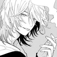 Morgan Wolf - The United Kingdom (2 books)