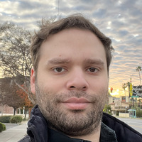 Nelson Munoz - Los Angeles, CA (204 books)