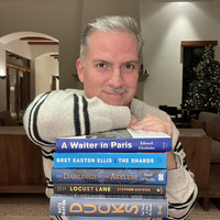 Brett Benner (brettbenner) - Los Angeles, CA (1,282 books)