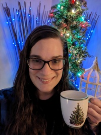 Lisa Lynch (2,725 books)