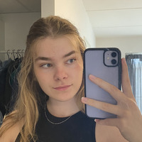 Mathilde Mikkelsen - Gistrup, 19, Denmark (158 books)