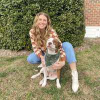 Katherine McDaniel - Raleigh, NC (145 books)