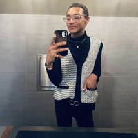 Dante Lewis - Cincinnati, OH (4 books)