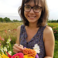 Nicole Keating - Buffalo, NY (163 books)