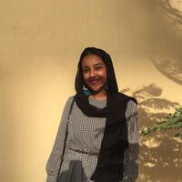 Maram Ghalib - San Jose, CA (4 books)