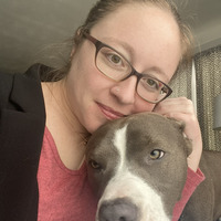 Melissa Fish - Kalamazoo, MI (989 books)