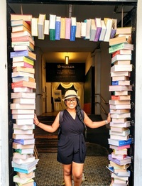 Brittney - The United States (219 books)