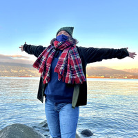 Kathleen Isaza - Vancouver, BC, Canada (69 books)