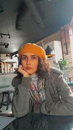 Zahra (suatai_m) - “So many books, so little time.” ― Frank Zappa, Iran ...