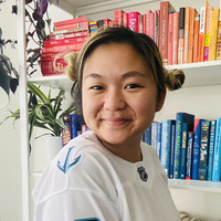 Catherine Tran - Seattle, WA (67 books)