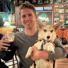 Brian Kearns - Yelm, WA (137 books)