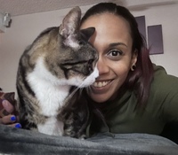 Jasmine Cross (mrscross) - Litchfield Park, AZ (460 books)