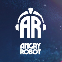 Angry Robot Books - Outer Space, AR, The United Kingdom (12 books)