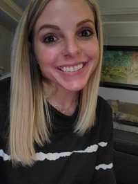 Chassidy Edney - The United States (175 books)