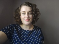 Katharine Strange - Seattle, WA (1,266 books)