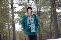 Danielle Bower - Tucson, AZ (462 books)