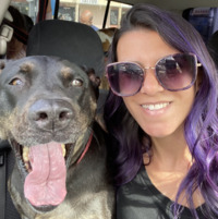 Allison Becker - Rescue, CA (894 books)