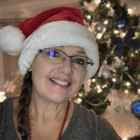 Debbie - Columbus, OH (145 books)