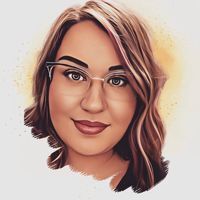 Megan Johnson - Flint, TX (329 books)