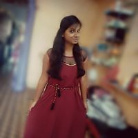 Dhruti Patel - Mumbai, 16, India (1,787 books)