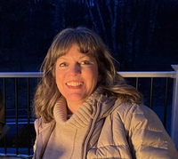 Sandy Perkins - Portland, ME (120 books)