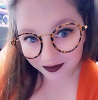 Natasha walker - Kingston, OH (380 books)