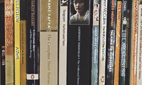 Kojo Tiger - Crewe, C5, The United Kingdom (20 books)