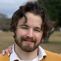 Josh Camacho (jcamacho-uwf) - Pensacola, FL (100 books)