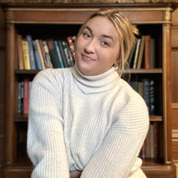 Macey Fetzer - The United States (720 books)