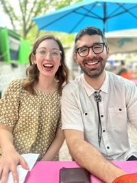 Tara Troxel - Dallas, TX (521 books)