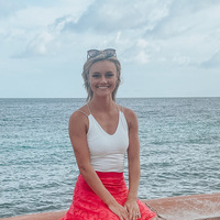 Kacey Coleman - Pittsburgh, PA (112 books)