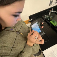 CJ Sowles - Salt Lake City, UT (734 books)