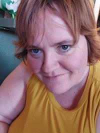 Erica Henry (thelegendaryreader) - La Junta, CO (5,611 books)