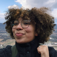 Racquelle Francis (racquelletracey) - New York, NY (55 books)