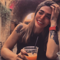 Malak-Angel El Siblani (angelsiblani) - The United States (19 books)