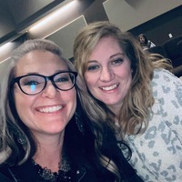 Tina Olsen - Cheyenne, WY (2,012 books)