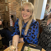 Rebecca Dillon - Birmingham, A7, The United Kingdom (96 books)
