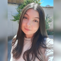 Flavia Muntean - Sibiu, 33, Romania (199 books)