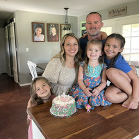 Amanda Addy - Powderly, TX (347 books)