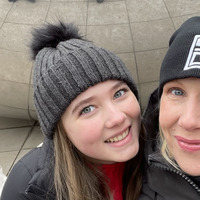 Madeline Foster - Olympia, WA (102 books)