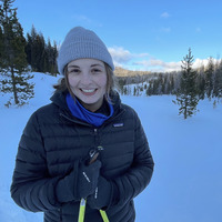 Stephanie P - Steamboat Springs, CO (39 books)